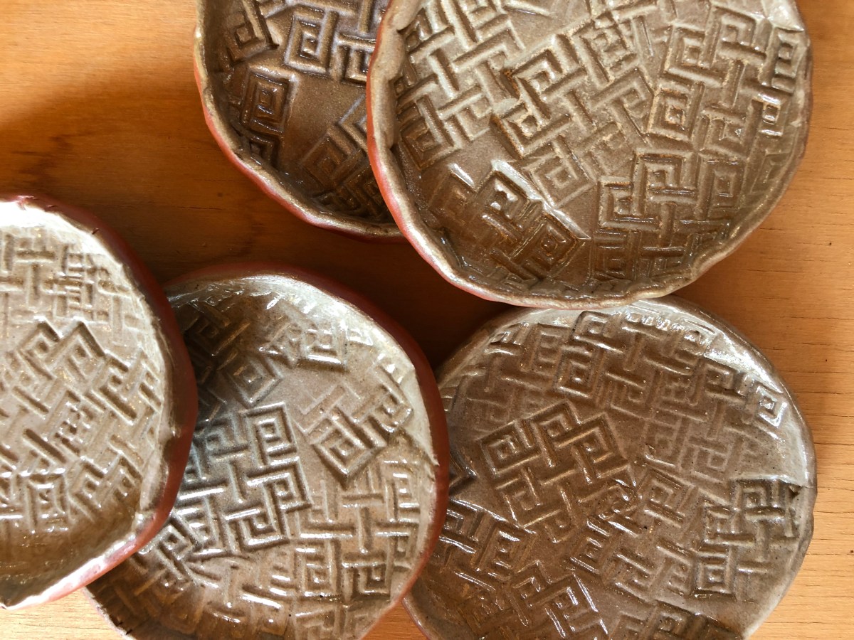 Newstead Open Studios 2020 – Place Matters